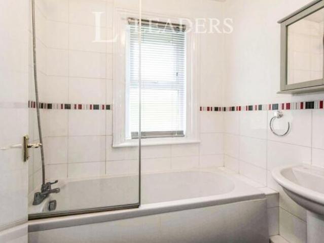 1 bedroom flat for rent in Walpole Road, Bournemouth, BH1