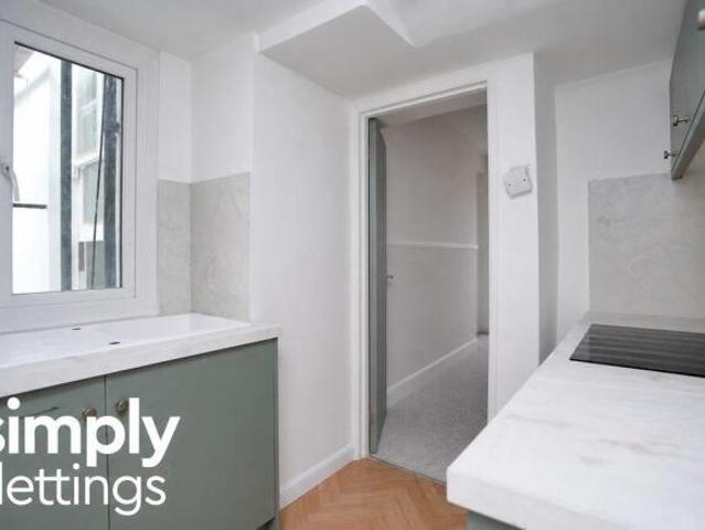1 bedroom flat for rent in Walpole Terrace, Brighton, BN2