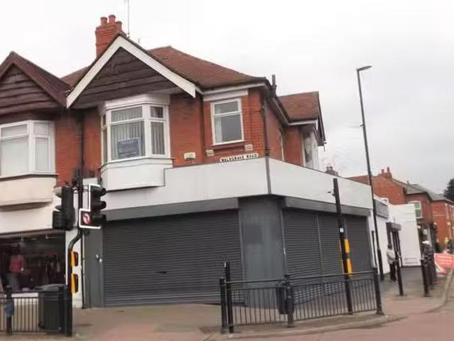 1 bedroom flat for rent in Walsgrave Road, Ball Hill, CV2