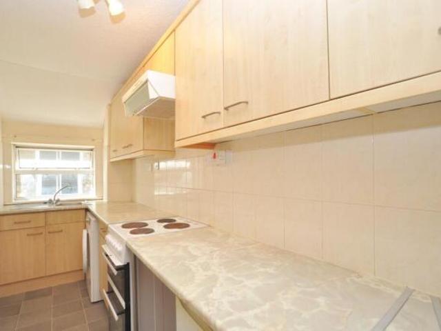 1 bedroom flat for rent in Warwick Avenue, Bedford, MK40