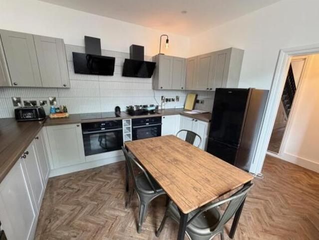 1 bedroom flat for rent in Warwick Gardens, Worthing, BN11