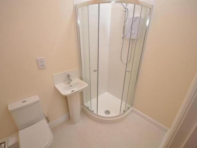 1 bedroom flat for rent in Warwick Street, Leamington Spa, CV32