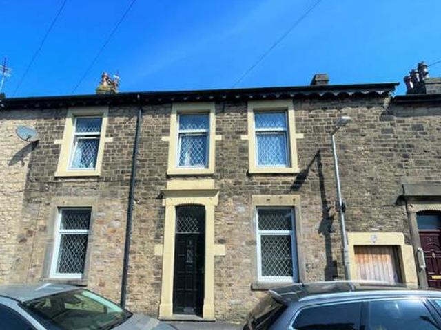 1 bedroom flat for rent in Warwick Street Longridge Lancashire PR3