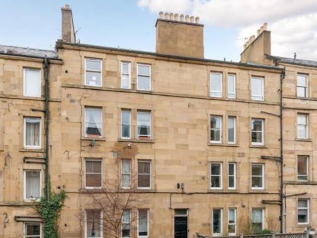 1 Bedroom Flat For Rent In Wardlaw Place, Edinburgh