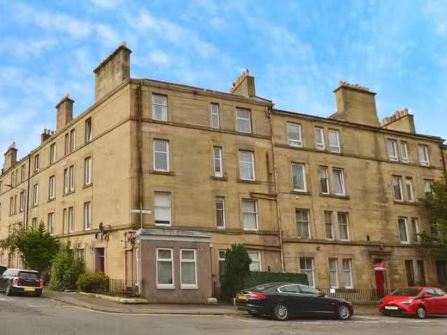 1 bedroom flat for rent in Wardlaw Terrace, Edinburgh, EH11