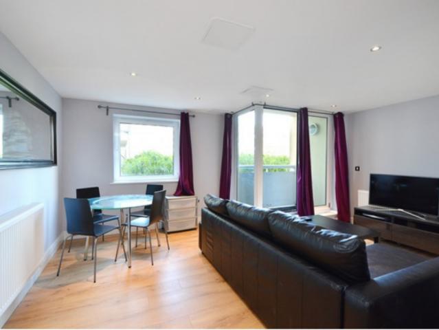 1 bedroom flat for rent in Wards Wharf Approach, E16
