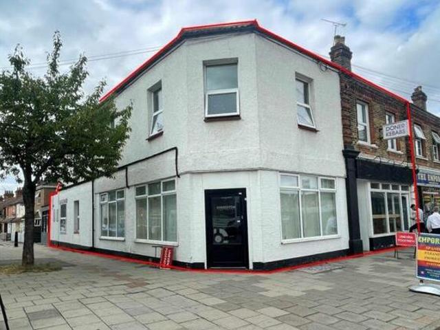 1 Bedroom Flat For Rent In Warley