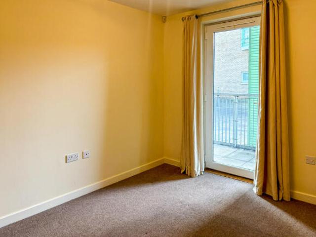 1 bedroom flat for rent in Warren Close, Cambridge, CB2