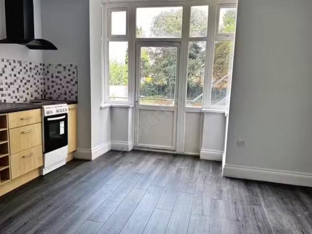 1 bedroom flat for rent in Washwood Heath Road, B8 2UL, B8