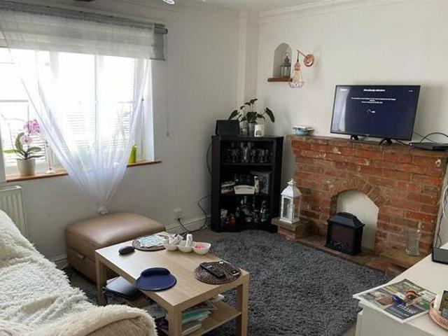 1 Bedroom Flat For Rent In Watton