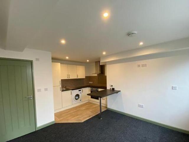 1 Bedroom Flat For Rent In Watton