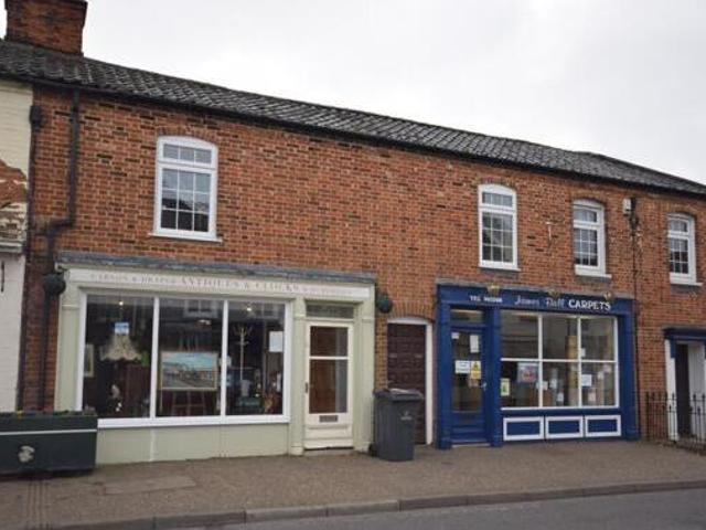 1 Bedroom Flat For Rent In Watton