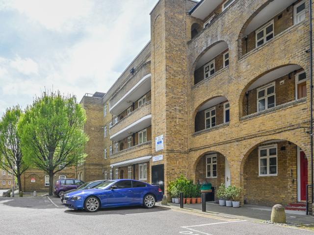 1 Bedroom Flat for Rent in Watts Street | Foxtons