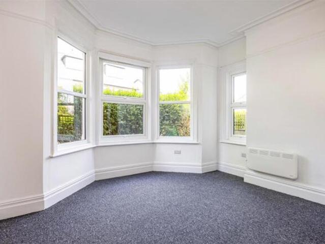 1 bedroom flat for rent in Watcombe Circus, Nottingham, NG5