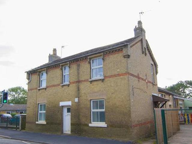 1 bedroom flat for rent in Water Lane Oakington CB24
