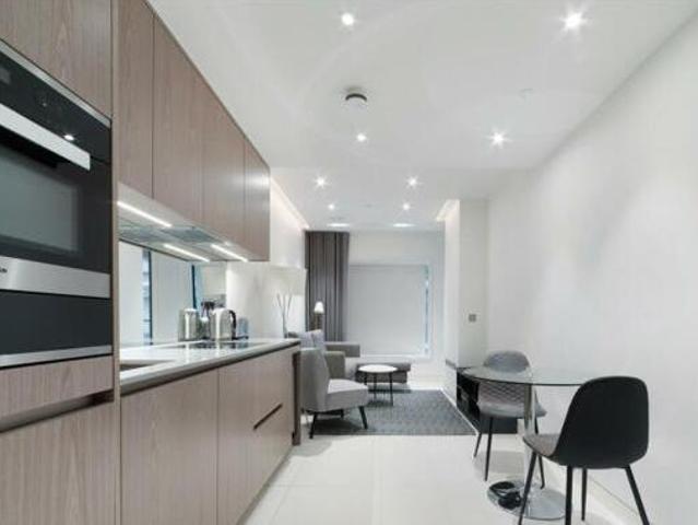 1 Bedroom Flat For Rent In Water Lane, London