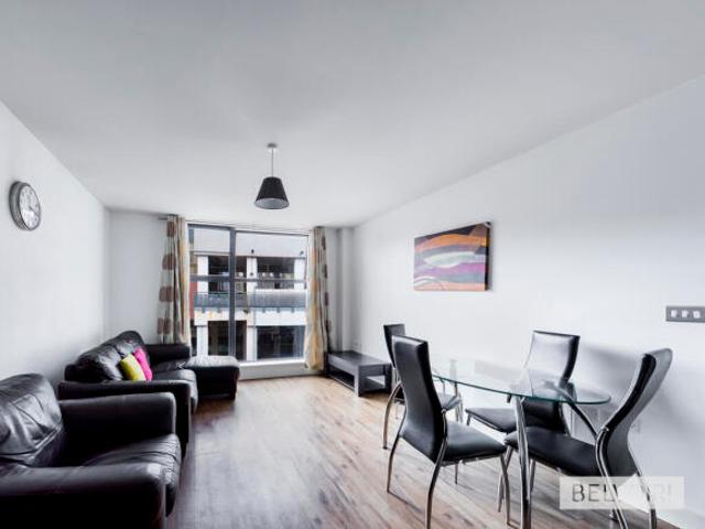 1 bedroom flat for rent in Water Street Court, 58 Water Street, Jewellery Quarter, Birmingham, B3