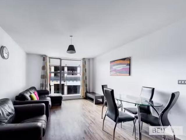 1 bedroom flat for rent in Water Street Court, 58 Water Street.