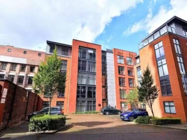 1 bedroom flat for rent in Water Street, Birmingham, West Midl.