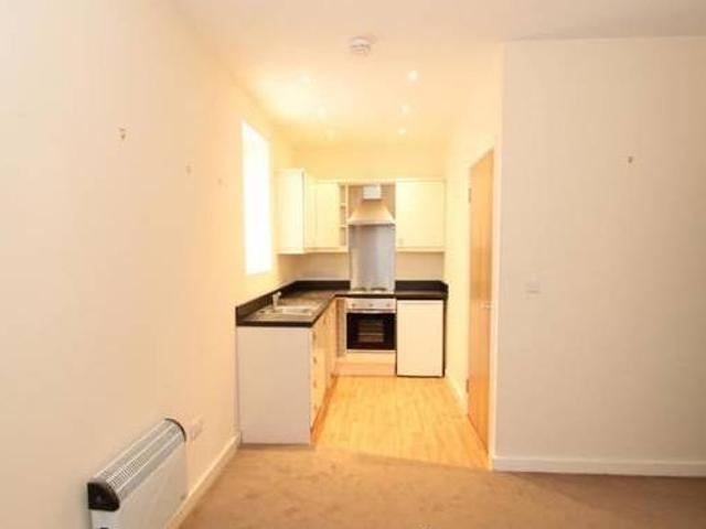 1 bedroom flat for rent in Water Street Wigton CA7