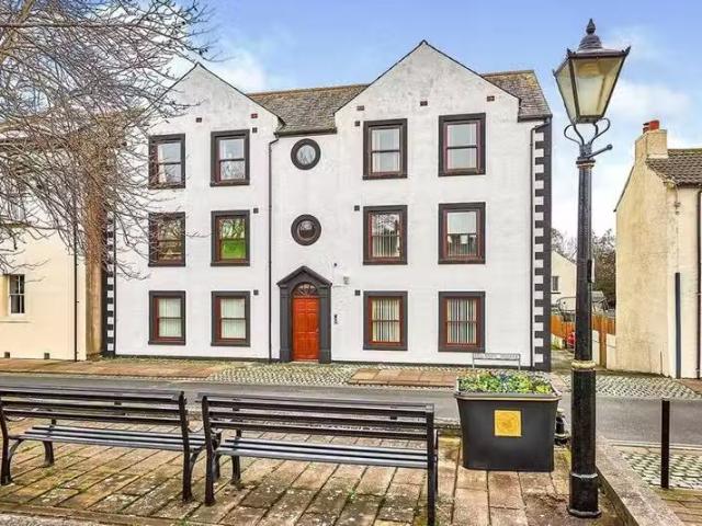 1 bedroom flat for rent in Water Street, Wigton, CA7