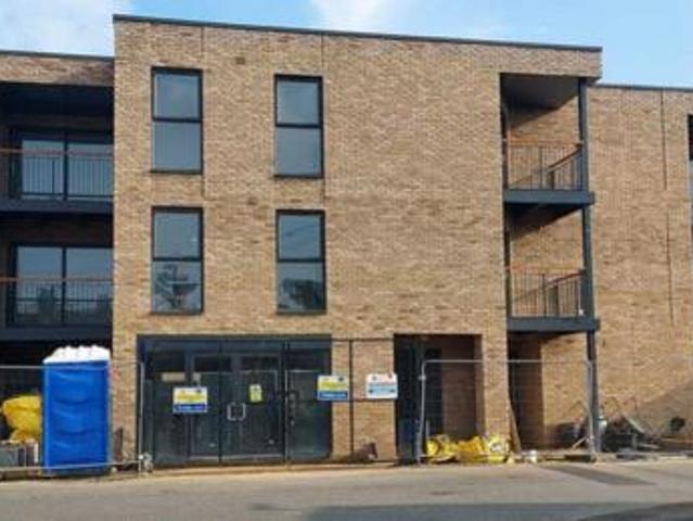 1 Bedroom Flat For Rent In Waterfall Road