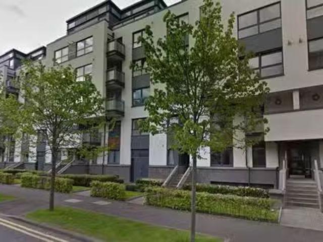1 bedroom flat for rent in Waterfront Park, Granton, Edinburgh.