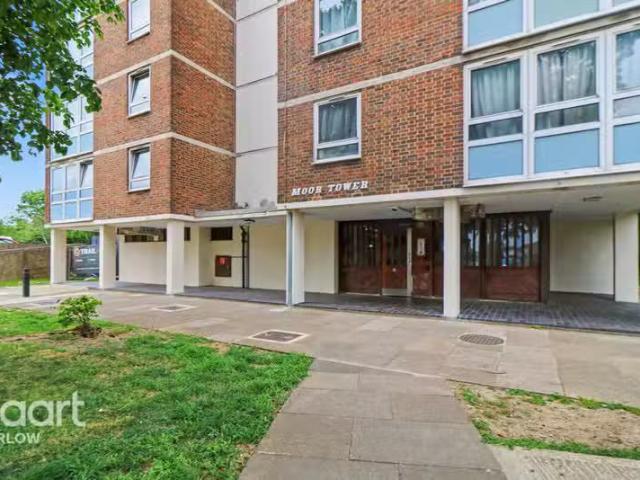 1 bedroom flat for rent in Waterhouse Moor, HARLOW, CM18