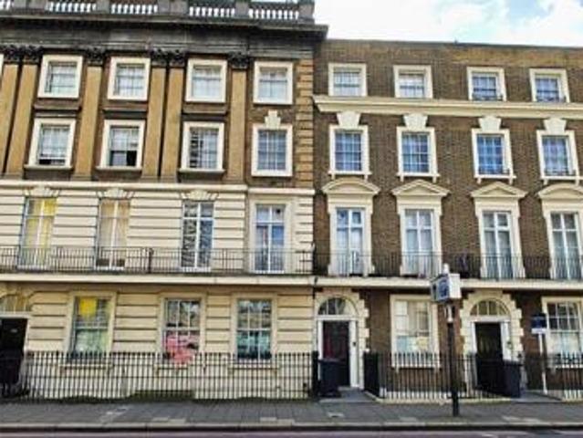 1 Bedroom Flat For Rent In Waterloo