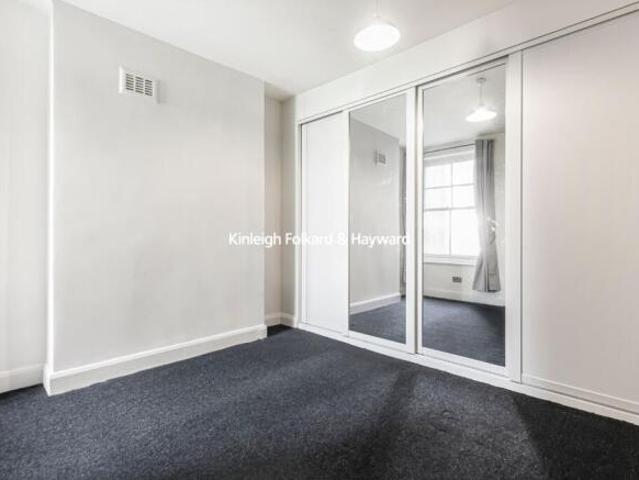 1 bedroom flat for rent in Waterloo Terrace, Islington, London, N1