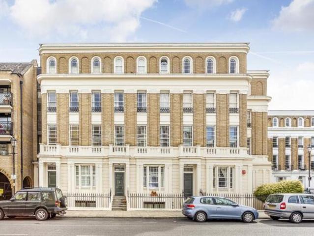 1 bedroom flat for rent in Waterloo Gardens, 1 4 Milner Square, London, N1