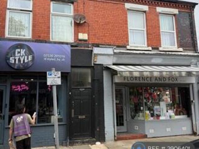 1 bedroom flat for rent in Waterloo, Liverpool, L22