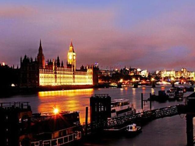 1 Bedroom Flat For Rent In Waterloo, London
