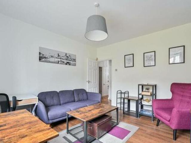1 Bedroom Flat For Rent In Waterloo, London