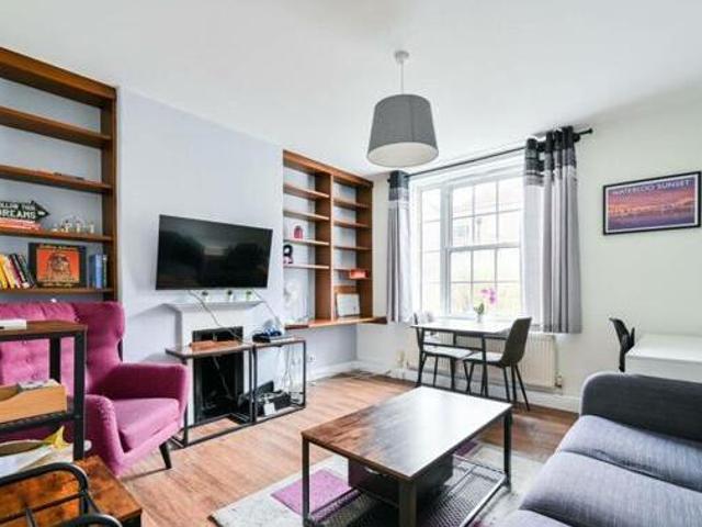 1 Bedroom Flat For Rent In Waterloo, London