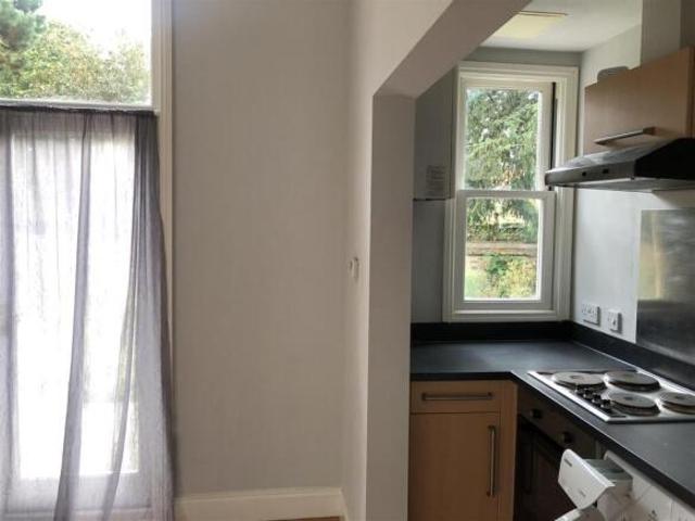 1 bedroom flat for rent in Waterloo Road, Bedford, MK40