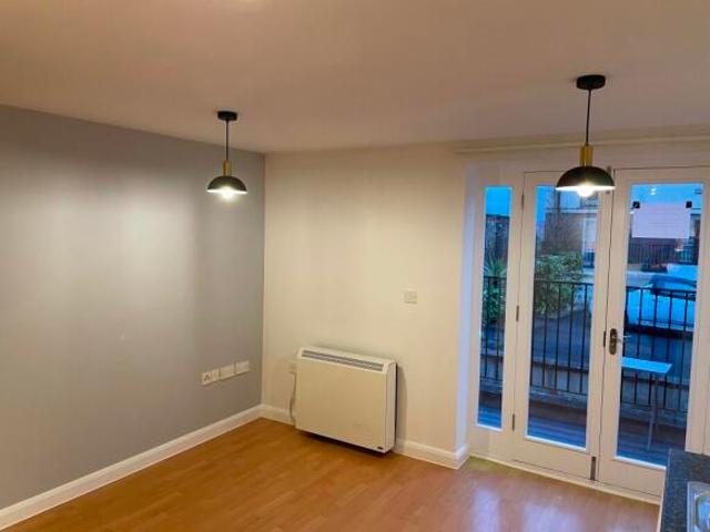 1 bedroom ground floor flat for rent in Waterloo Road, Bristol, BS2