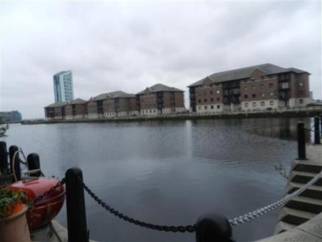 1 bedroom flat for rent in Waterloo Road, Liverpool, L3