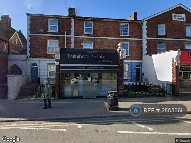1 bedroom flat for rent in Waterloo Road, Tonbridge, TN9