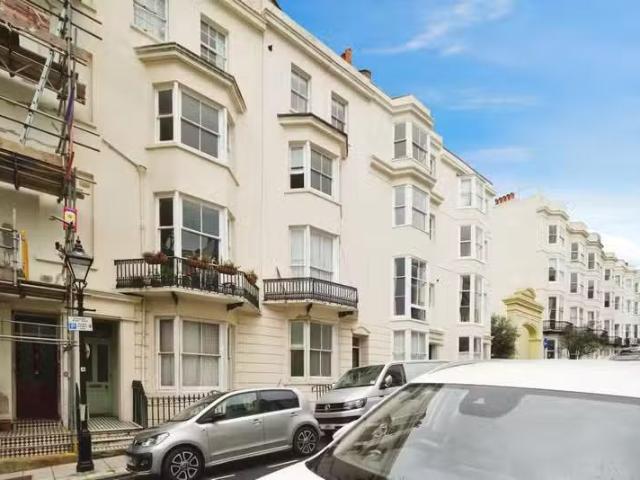 1 bedroom flat for rent in Waterloo Street, HOVE, BN3