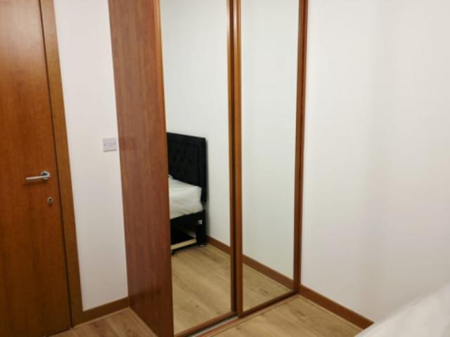 1 bedroom flat for rent in Waters edge, Canterbury, CT1
