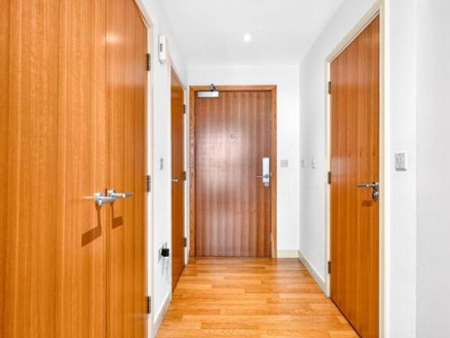 1 bedroom flat for rent in Waterside Apartments, Goodchild Road, N4