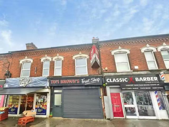 1 bedroom flat for rent in Watford Road, Birmingham, B30