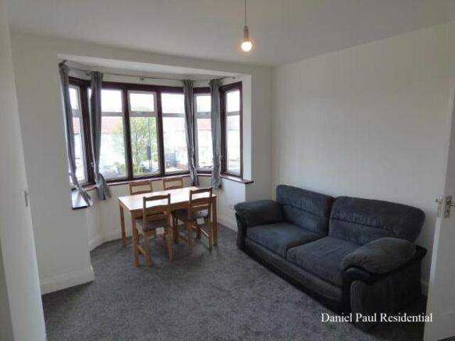 1 bedroom flat for rent in Watford Road, Wembley, Middlesex, HA0
