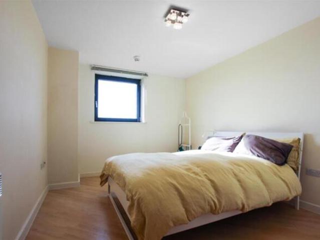 1 bedroom flat for rent in Watford WD17