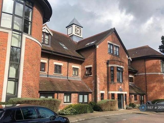 1 Bedroom Flat For Rent In Watford