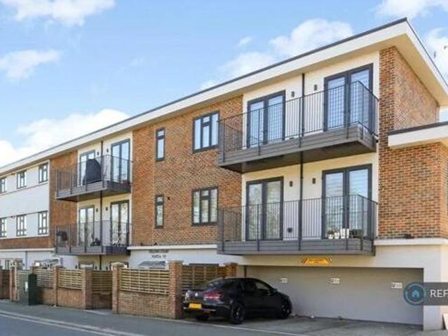 1 Bedroom Flat For Rent In Watford