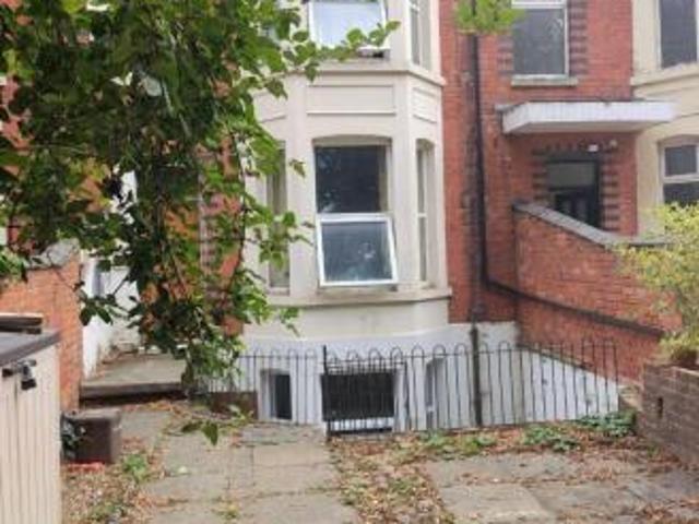1 bedroom flat for rent in Watkin Terrace, Northampton, NN1