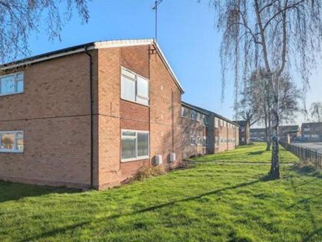 1 Bedroom Flat For Rent In Watkins Way