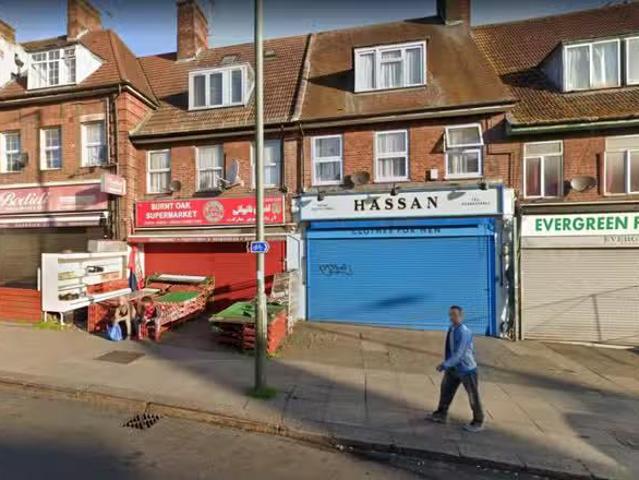 1 bedroom flat for rent in Watling Avenue, Burnt Oak, Edgware.